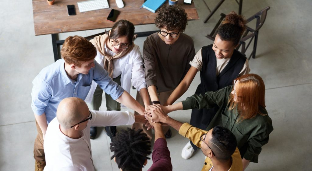 CERENE - Centro de Recuperação Nova Esperança » Ser humano é ser social